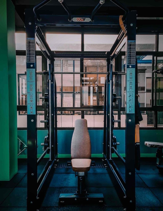 Sparrk | Philippines - Book a gym near you