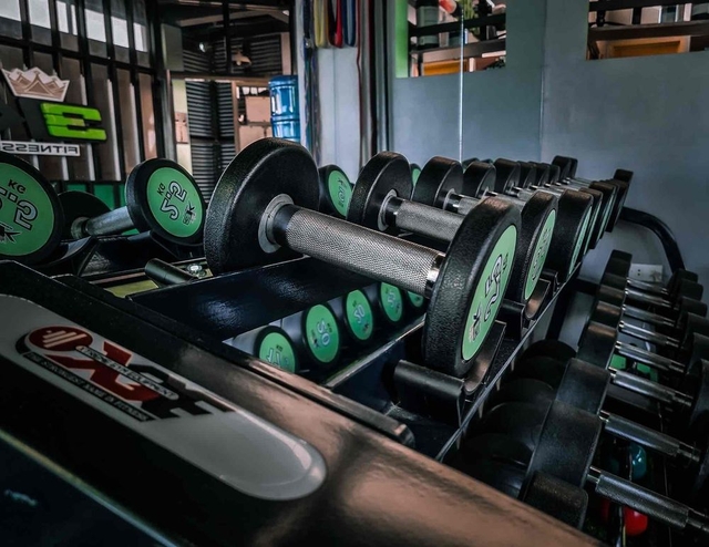 Sparrk | Philippines - Book a gym near you