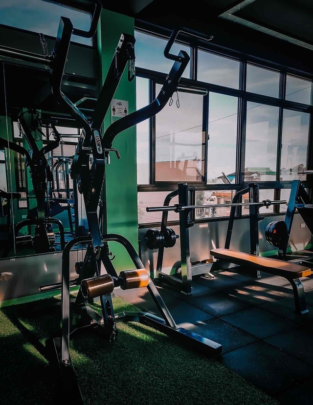 Sparrk | Philippines - Book a gym near you